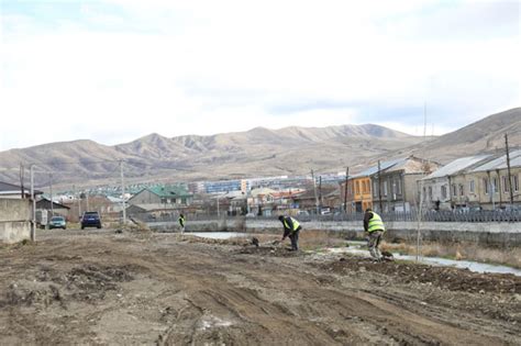საგზაო მოძრაობის განტვირთვის მიზნით გორში ახალი ქუჩა მოეწყობა გორის