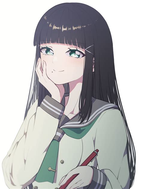 Kurosawa Dia Dia Kurosawa Genjitsu No Yohane Sunshine In The