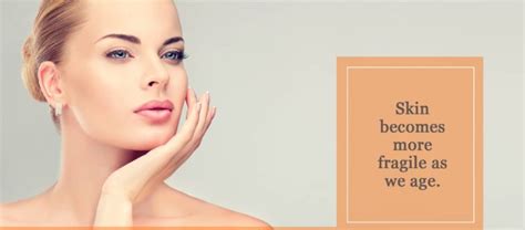 How Aging Affects Skin Clarity Medspa