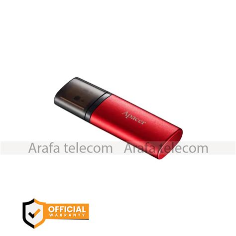 Apacer Ah25b 256gb Usb 3 2 Gen 1 Flash Drive Arafa Telecom