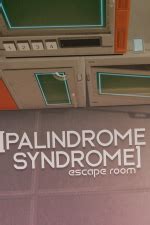 Palindrome Syndrome The Walkthrough King