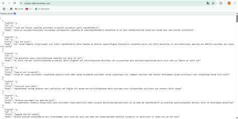 Restcloud Devpost
