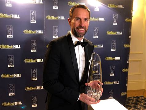 Gareth Southgate Plays Down Manchester United Manager Talk As He Revels