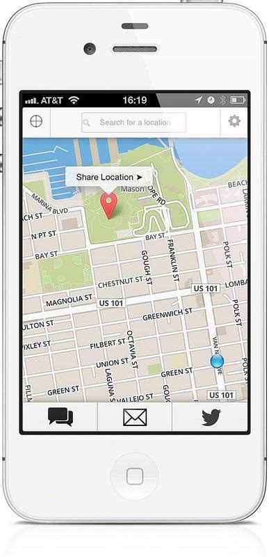 Mapbox Acquires Meattext Mobile Social Mapping App By Mapbox Maps