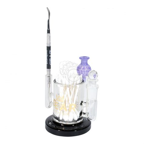 Gear Premium Qtipiso Dab Station Smoketime