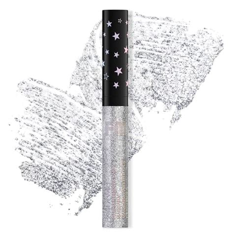 I Tested Wet N Wilds Glitter Mascara And Heres Why Its My New Go To