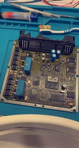 Car Ecm Repairing Service At Best Price In Kalamboli ID