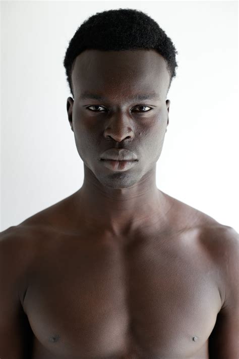Machar Digitals — Mate Model Management