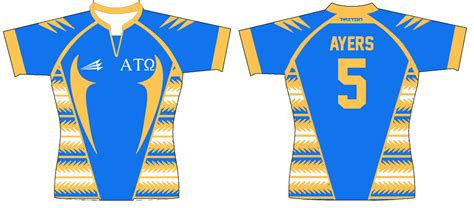 Ato Custom Rugby Jerseys Custom Rugby The Worlds 1