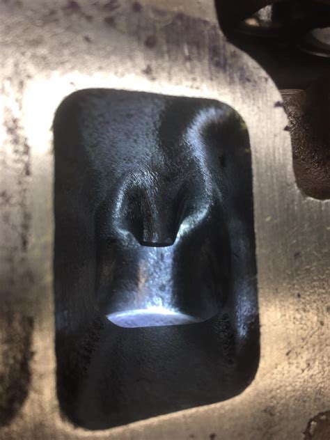 Head Porting And Flowing Fe Specialties