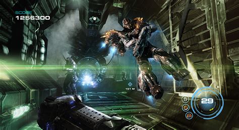 Alien Rage - Unlimited on Steam