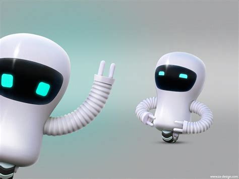 Sunny Bunnies Robot Smarty By Zaisa On Deviantart