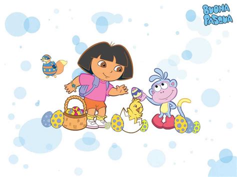Dora Wallpaper Ixpap