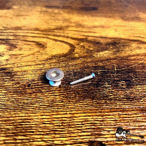Strap Pins Strap Buttons