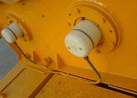Winch Limit Switch Lsw 400