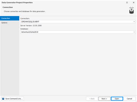 Data Generator In The Devops Process