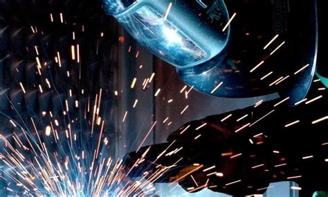 Fewer Levels Of Manganese In Welding Fumes Resulted In Neurological Problems