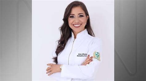 Biomedical Is Killed With A Pocketknife By Ex Husband In A Aesthetic