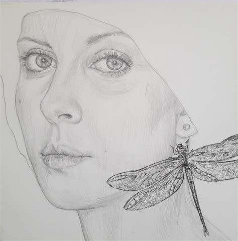 Barbara Bonfilio Dragonfly 12 2016 Cesare Berlingeri Ellebi