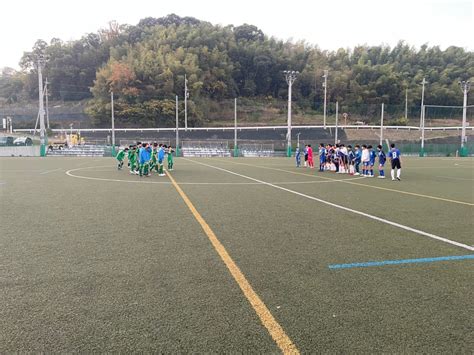U14 2nd 長野fcトレーニングマッチ アイリスfc住吉のブログ