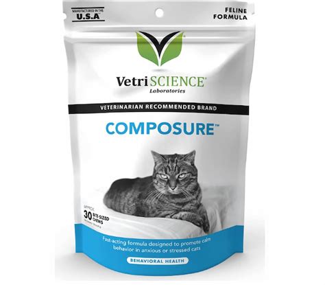 6 Vet-Approved Cat Sedatives for Travel | Great Pet Care