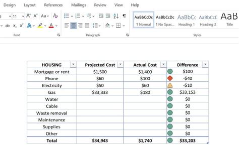 8 Surprising Ways You Can Import Data Into Microsoft Word