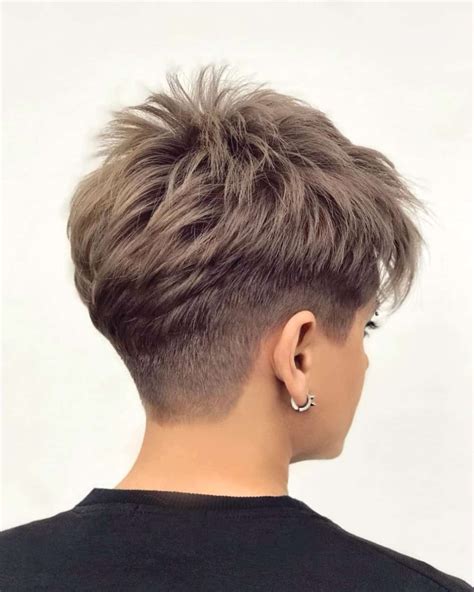 Pin On Hair Short Hair Pixie Cuts Short Hair Styles Pixie Short