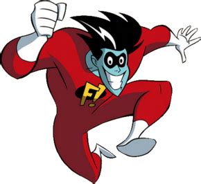 Freakazoid Incredible Characters Wiki