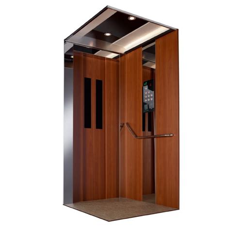 Pitless Elevator Japan Fuji