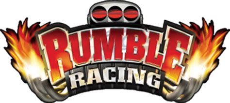 Logo For Rumble Racing By SolarisTM SteamGridDB