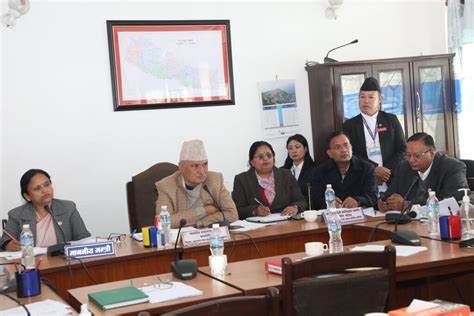 पशुपति क्षेत्र विकास कोषको नाममा रहेको जग्गा एकिन गरी उपलब्ध गराउन