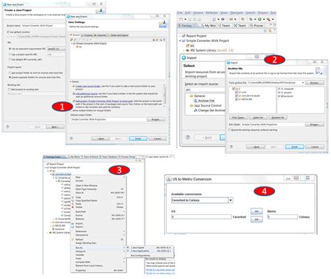 A Very Simple Demo Of Most Of The Rational Solution For Collaborative Lifecycle Management
