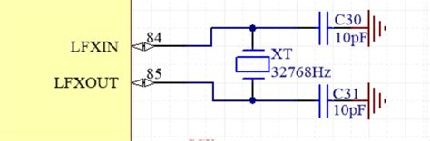 Msp430fr6877：msp430fr6877ipzr Abnormal Reset Msp Low Power