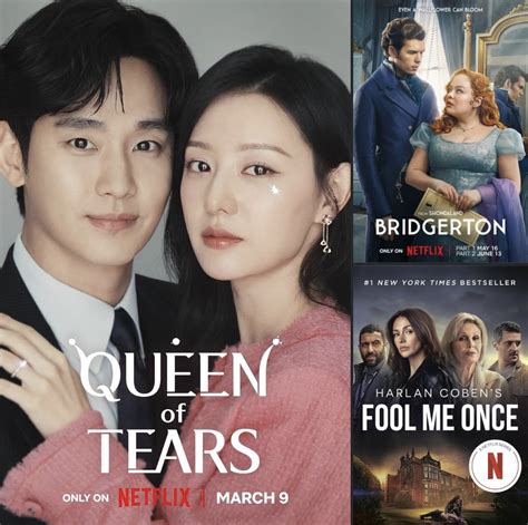 韓国旅行涙の女王が3位の快挙2024年に最も多く視聴されたNETFLIX発表 旅行のプロ元CAによる韓国旅行とソウル旅行ブログソウルのおしゃれ
