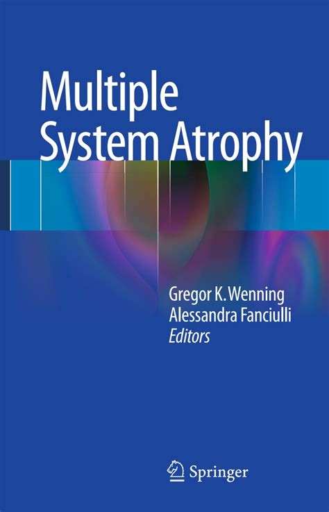 Multiple System Atrophy Premiumjs Store