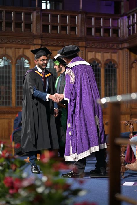 Graduation Datascience Universityofmanchester Computerscience Machinelearning Nextchapter