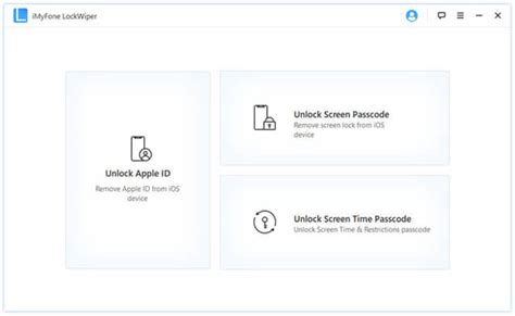 Top IPhone Unlock Software In IOS Supported