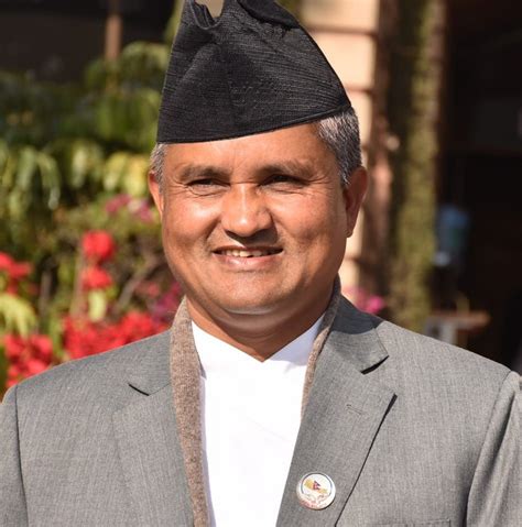 नक्कली शरणार्थीको रकम जफत गर् साम्सद सूर्य थापा People Nepal