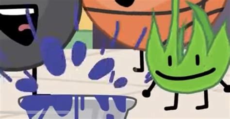 Why Grassy Is The Most Powerful Character In Bfdi Rbattlefordreamisland