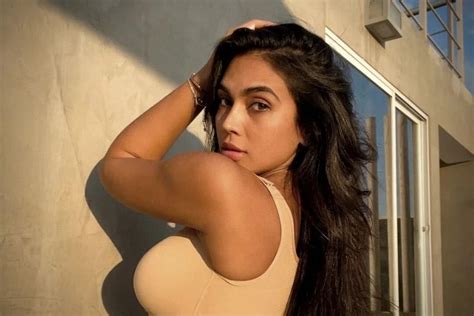 Vania Bludau se quebró al hablar de su miedo a las redes sociales Me han dado muchísima