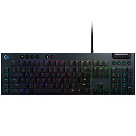 Gaming Keyboards
