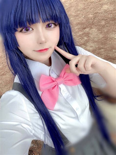 【コスプレ】にぱーの日の画像・動画 1件 Twitter美女コスプレ画像検索