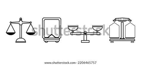Large Set Chemistry Lab Diagrammatic Icons Stock Vector Royalty Free 2206465757 Shutterstock