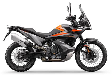 Moto 2023 Ktm 890 Adventure First Look 9 Fast Facts For Adv Touring