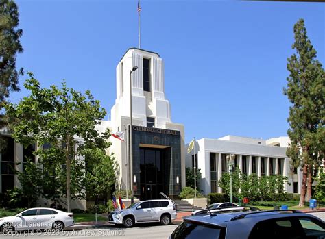 Overview Of The January 23 2024 Glendale City Council Meeting Myglendale