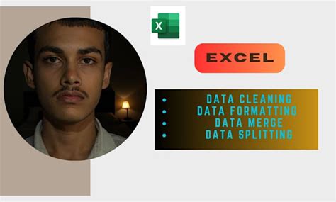 clean merge format split excel data by shayan excel5 fiverr