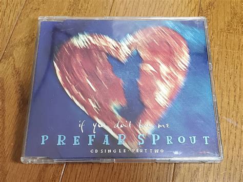 Yahooオークション Cdシングル Prefab Sprout プリファブ・スプラ