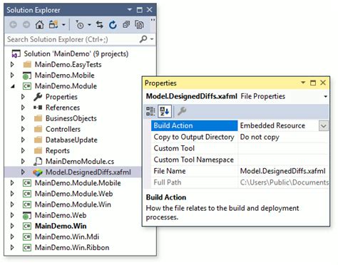 Designers Troubleshooting Guide XAF Cross Platform NET App UI Web API DevExpress
