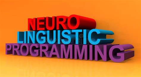 Neuro Linguistic Programming Stock Illustrations 302 Neuro Linguistic Programming Stock