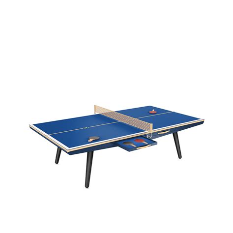 Ping Pong Table Epi Professional Size Epi Leather Sport And Games